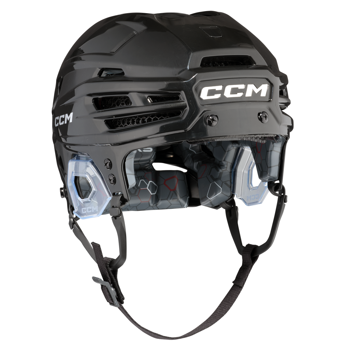 CCM Tacks 920 Helmet – Officials Equipment
