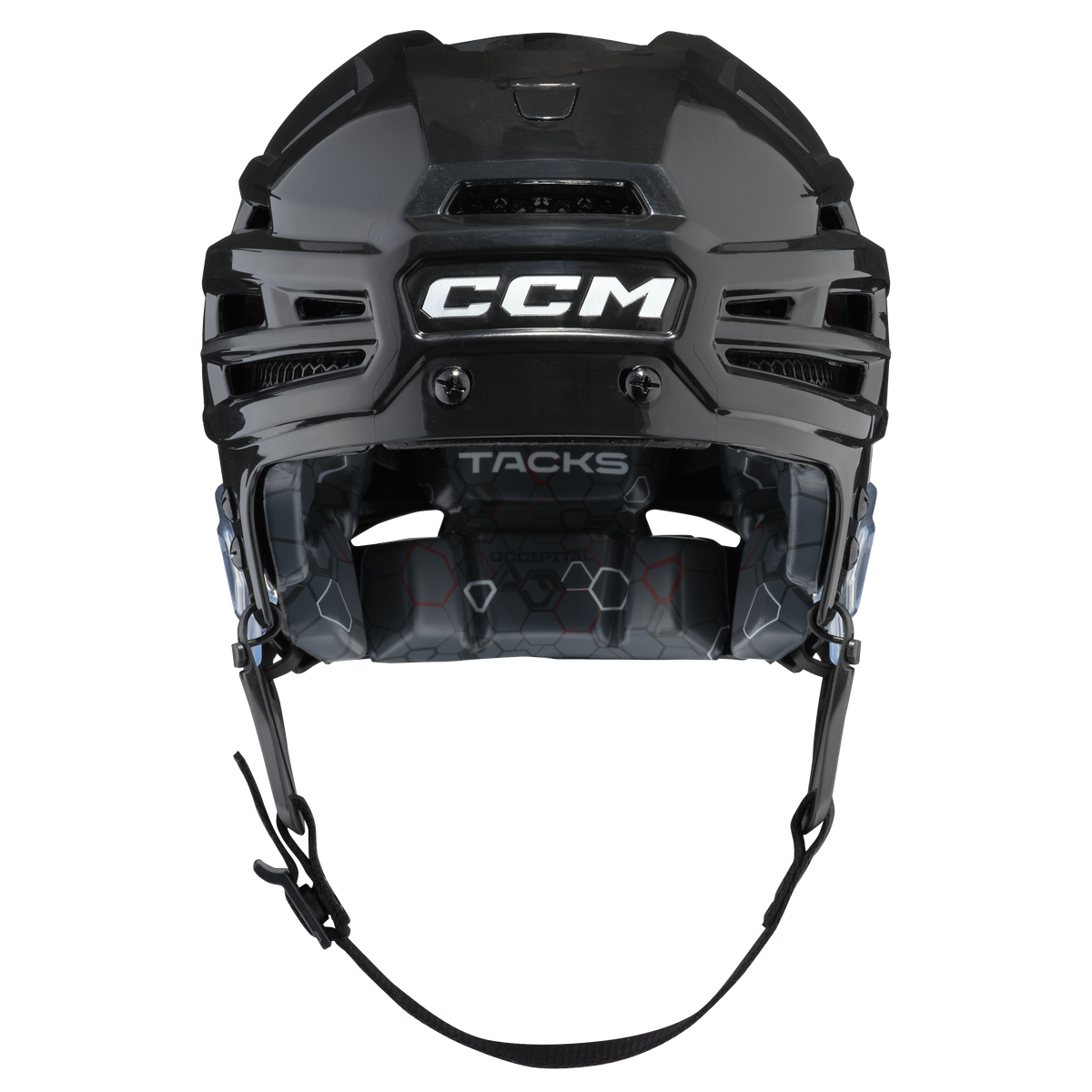CCM Tacks 920 Helmet – Officials Equipment