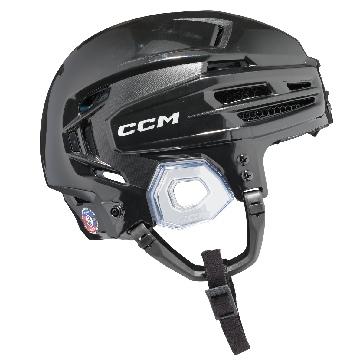 CCM Tacks 920 Helmet – Officials Equipment