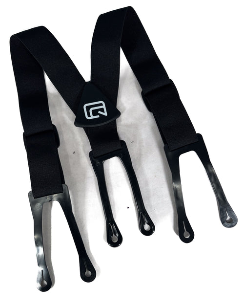 Hockey Official Suspenders – Officials Equipment
