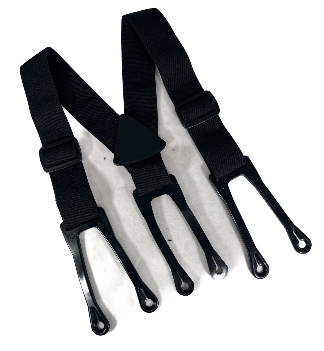 QualQuip Suspenders – Officials Equipment