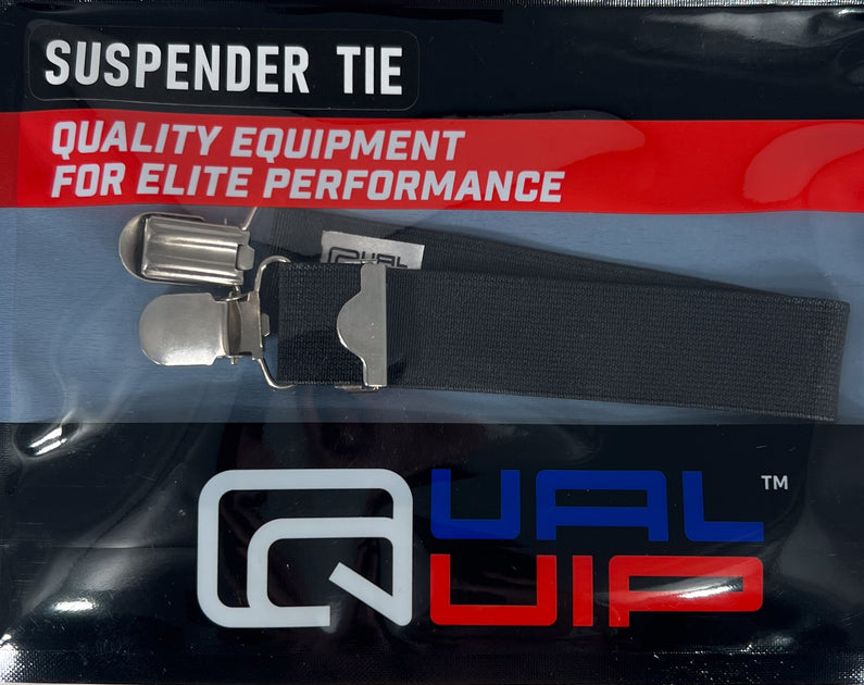 Hockey Official Suspenders – Officials Equipment