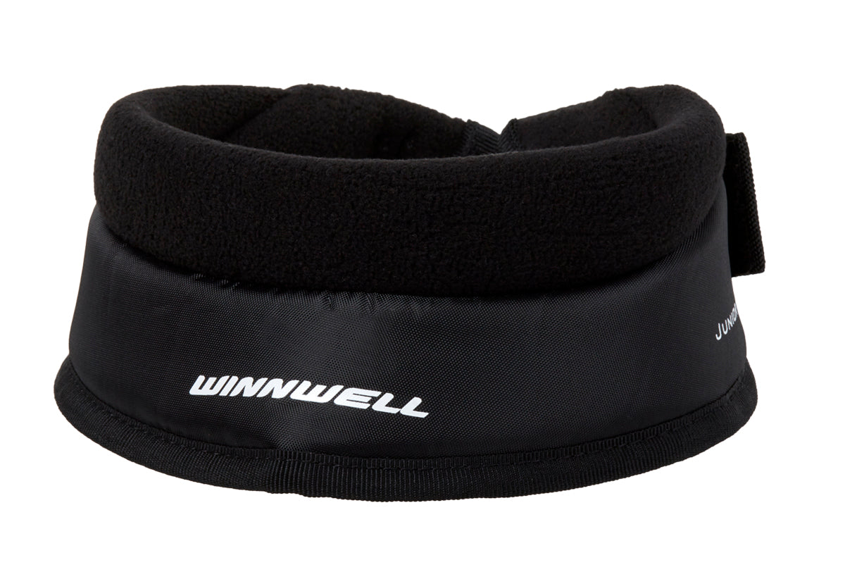WINNWELL Neck Guard Basic Collar – Officials Equipment