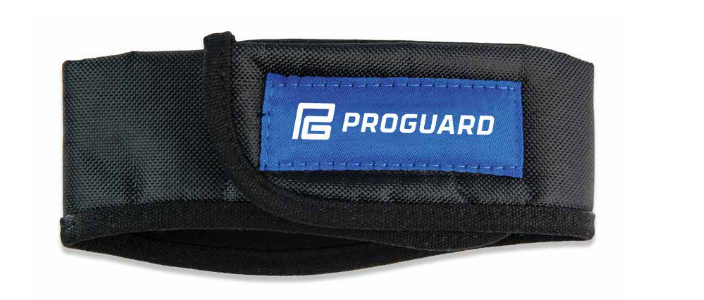 ProGUARD Neck Guard Protector – Officials Equipment