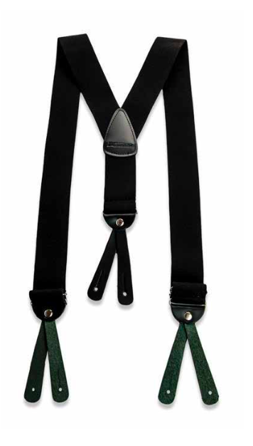 Hockey Official Suspenders – Officials Equipment