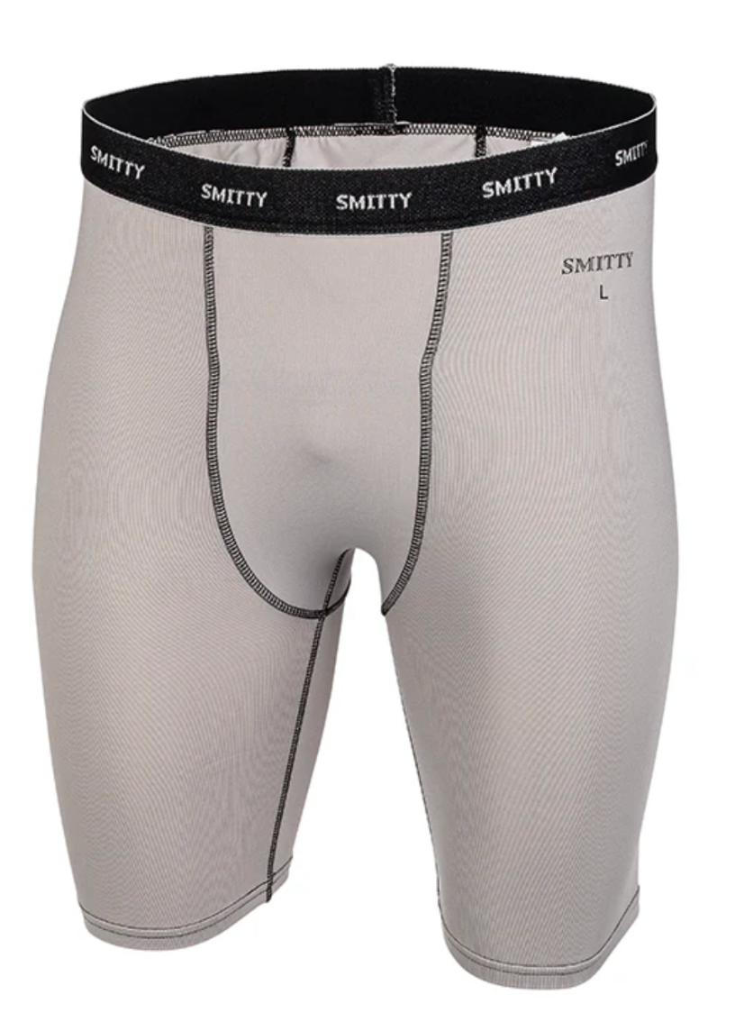 SMITTY BBS415 Compression Shorts with Cup Pocket – Officials Equipment