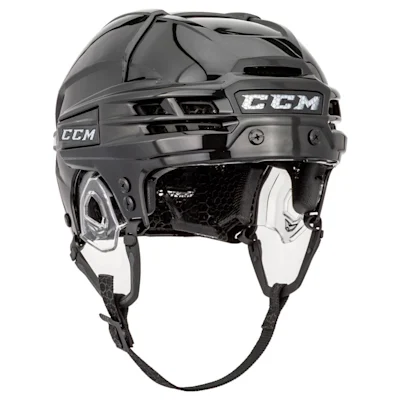 CCM SUPER TACKS X HELMET – Officials Equipment