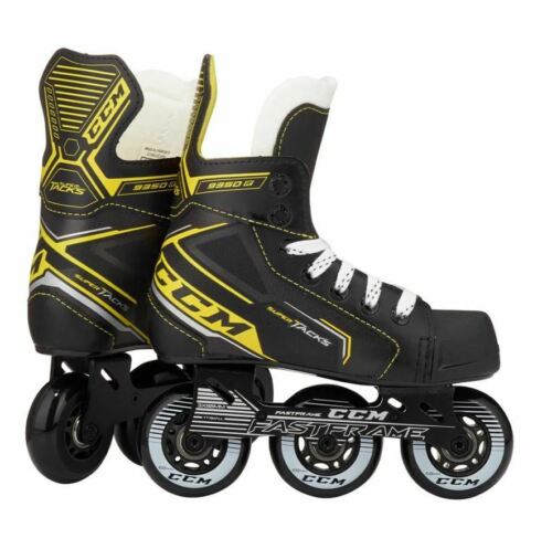 Inline Hockey Skates – Officials Equipment
