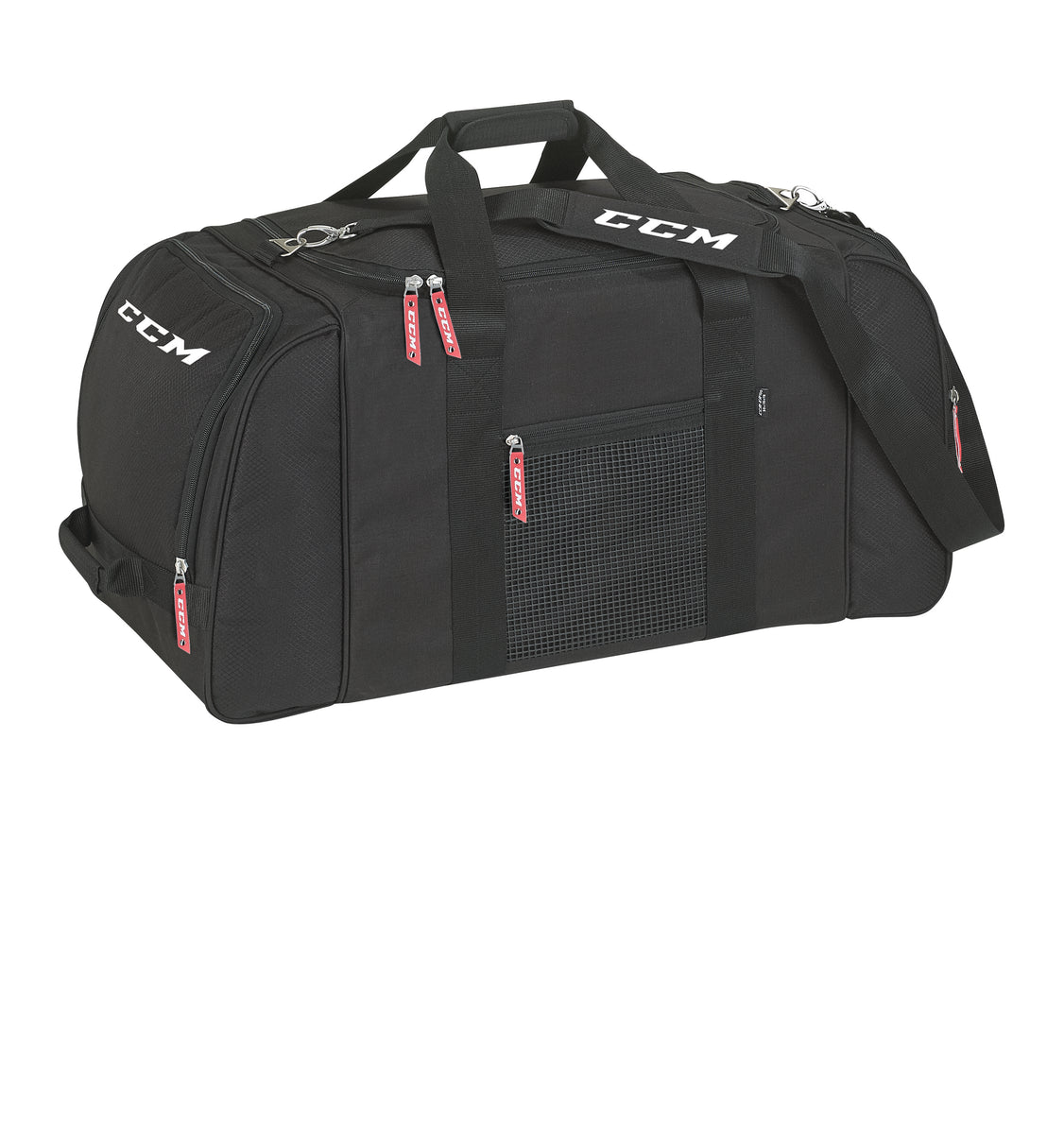 CCM OFFICIAL / REFEREE CARRY BAG - 30 INCH – Officials Equipment