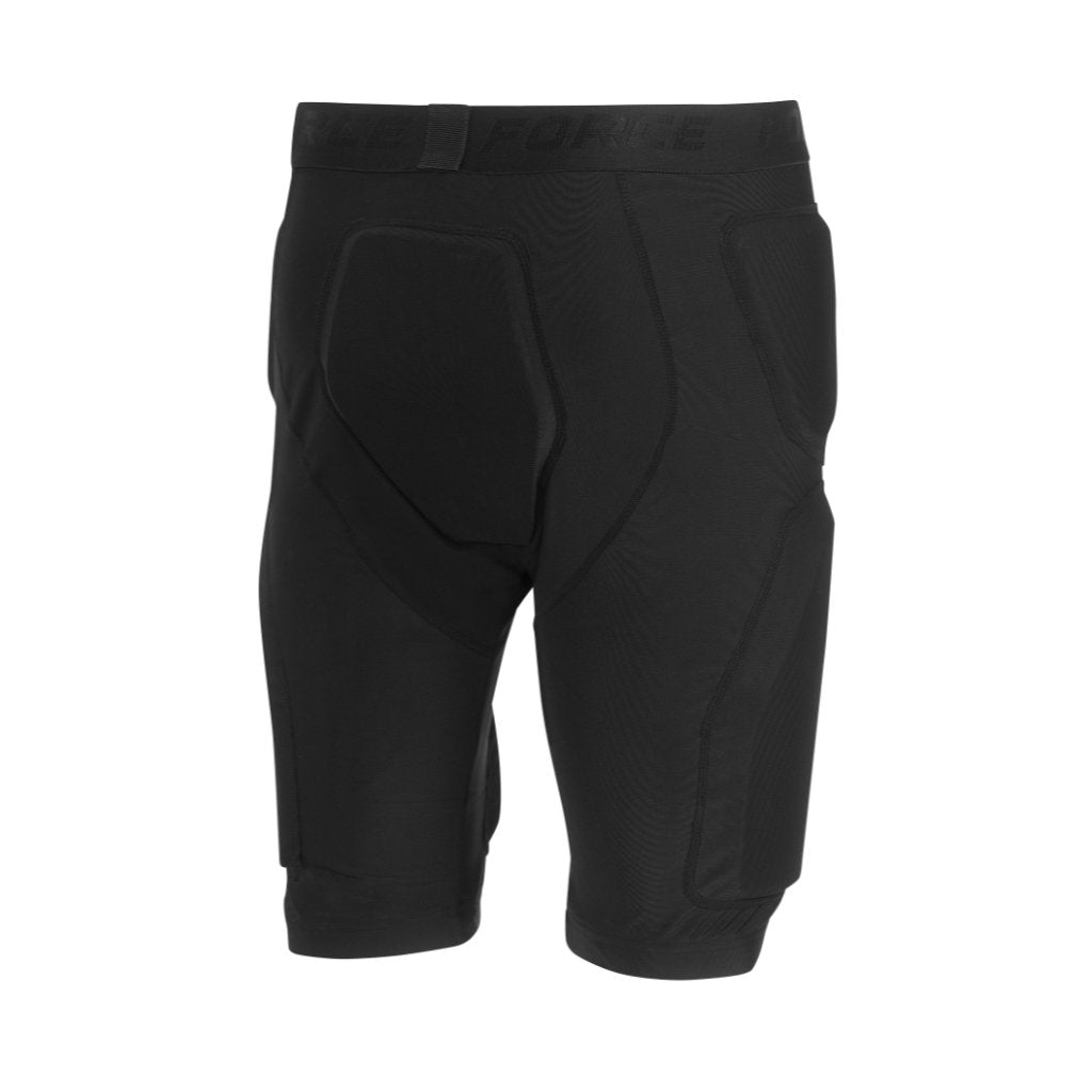 FORCE Hockey Referee IPS-21 Impact Short – Officials Equipment