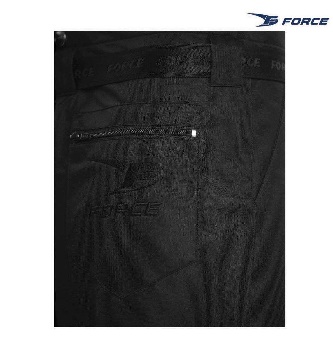 FORCE Pro A-21 Referee / Linesman Officiating Pant – Officials Equipment