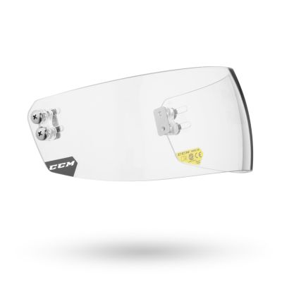 CCM Visor - VR Pro – Officials Equipment