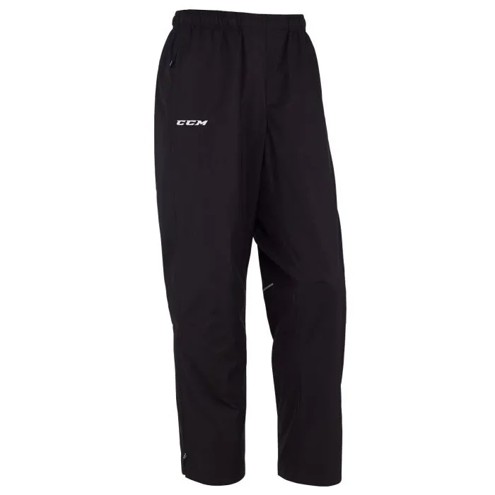 CCM Light Weight Rink Suit Pant - Black – Officials Equipment