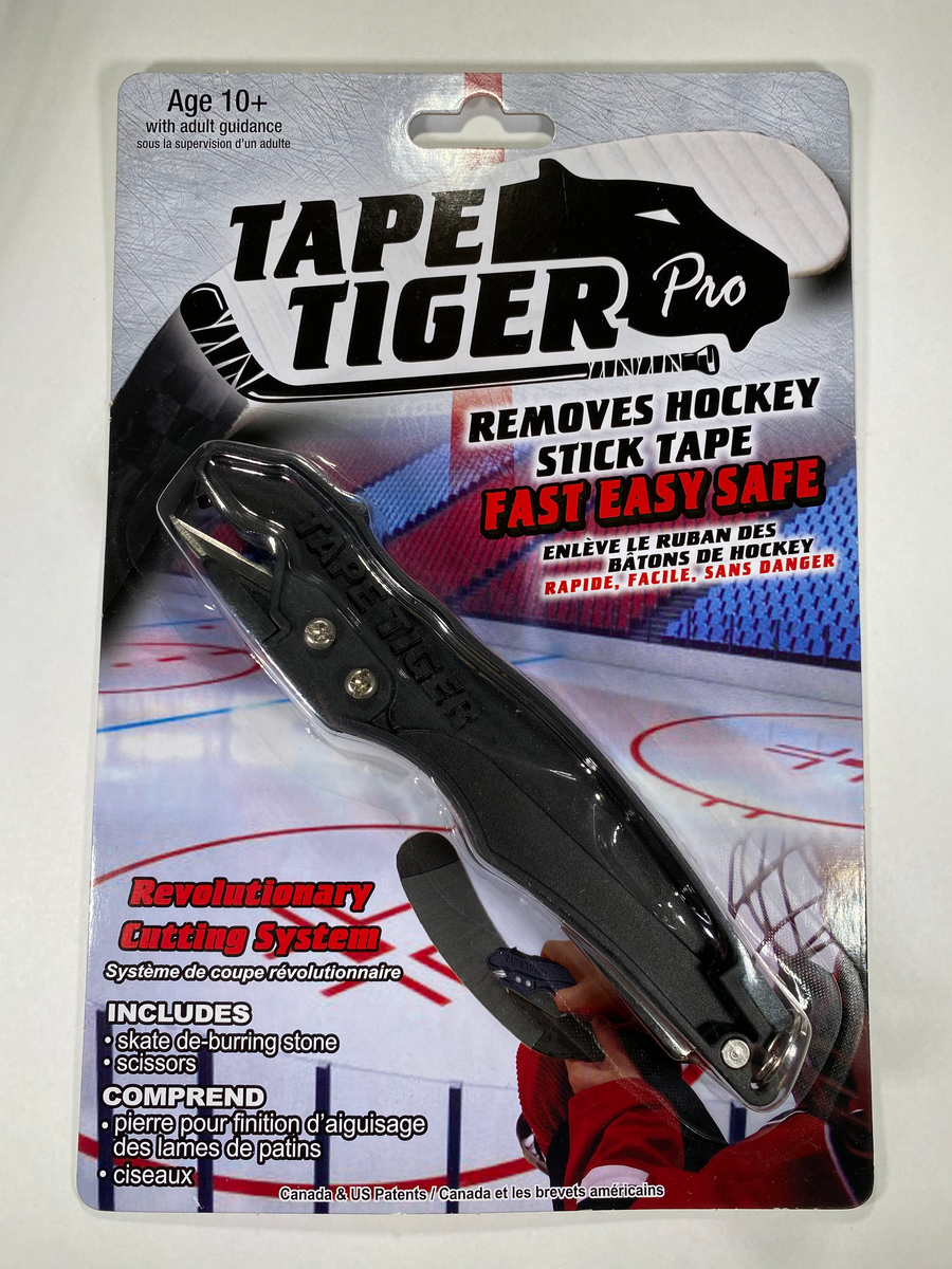Tape Tiger Pro Deluxe – Officials Equipment
